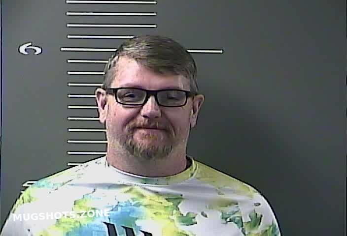 MOLLETT JAMES RAY 02/21/2025 - Big Sandy Mugshots Zone