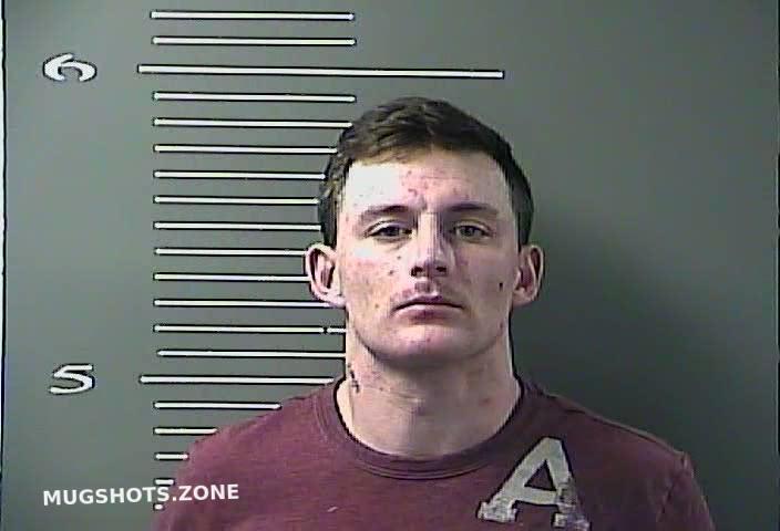 TRIPLETT LESLIE M 02/27/2025 - Big Sandy Mugshots Zone