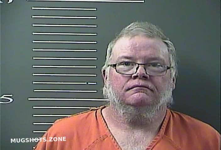 CARTER RAY NMN JR 03/24/2025 - Big Sandy Mugshots Zone