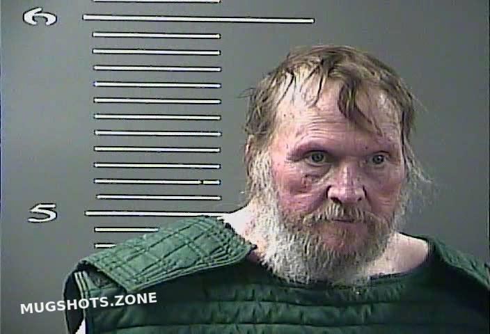 MAYNARD DALLAS 03/27/2025 - Big Sandy Mugshots Zone