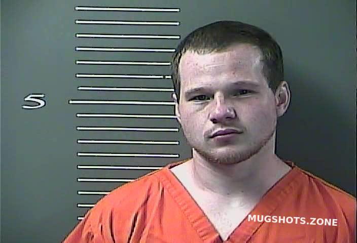 LEMASTER DENVER RAY 04/05/2025 - Big Sandy Mugshots Zone