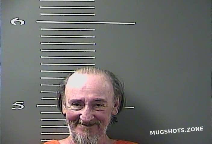 MALLORY TERRY E 04/15/2025 - Big Sandy Mugshots Zone