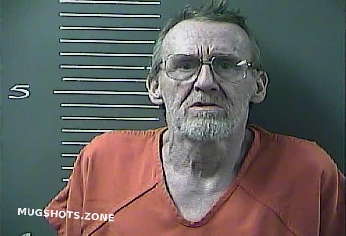 YOUNG ARBIE LEE JR 05/29/2025 - Big Sandy Mugshots Zone