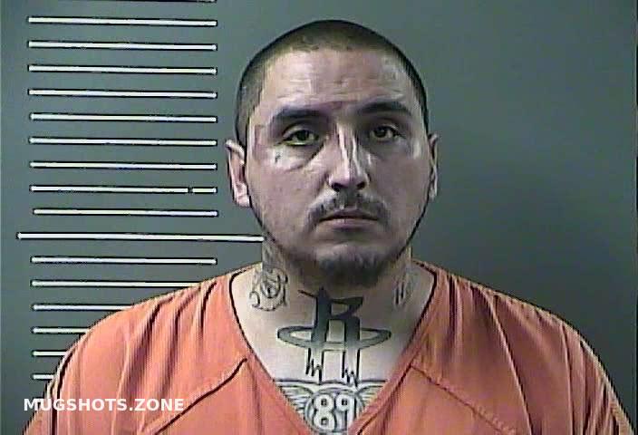 RISINGER CHRISTOPHER JAMES 06/13/2025 - Big Sandy Mugshots Zone