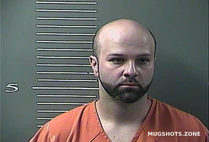 MUNCY CHRISTOPHER JOSEPH 06/15/2025 - Big Sandy Mugshots Zone