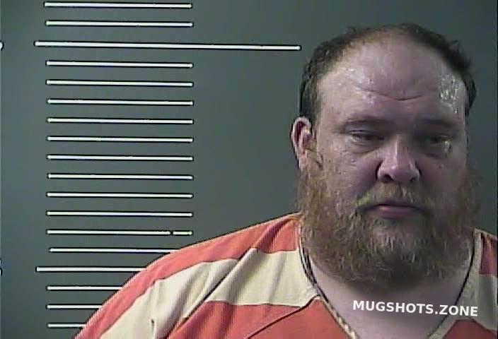 WELLMAN BOBBY L 08/13/2025 - Big Sandy Mugshots Zone