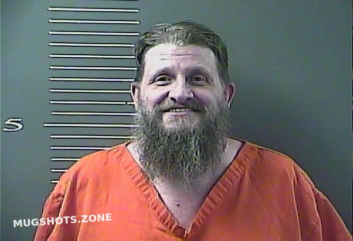 MOORE STEPHEN MICHAEL 11/14/2025 - Big Sandy Mugshots Zone