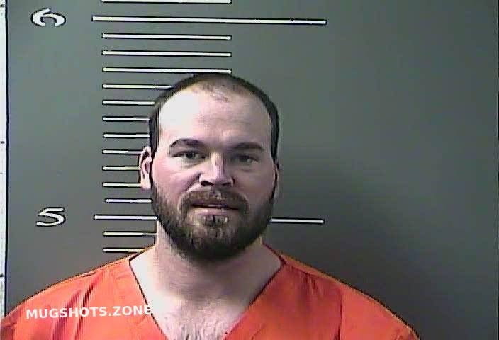 THOMPSON MARCUS DILLON 12/04/2025 - Big Sandy Mugshots Zone