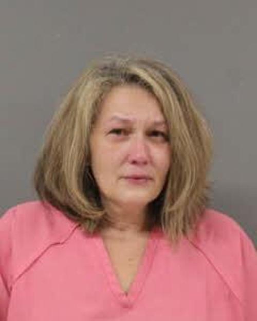 RHONDA HICKS 12/23/2020 - Blount County Mugshots Zone