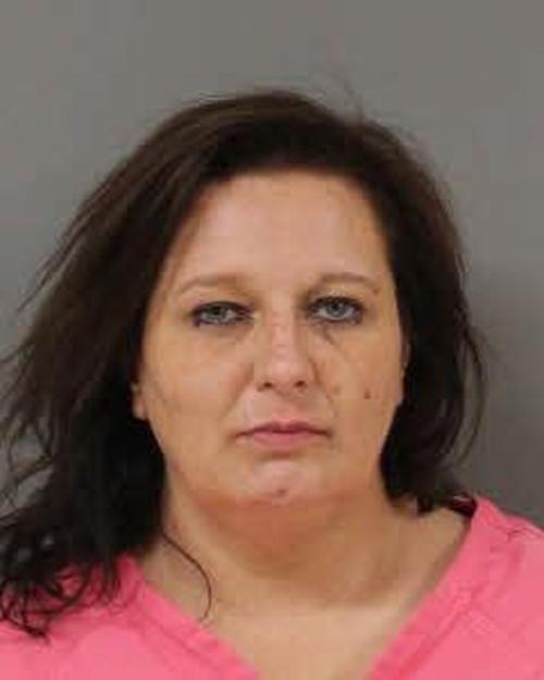 ANGELA GEORGE 12/28/2020 - Blount County Mugshots Zone