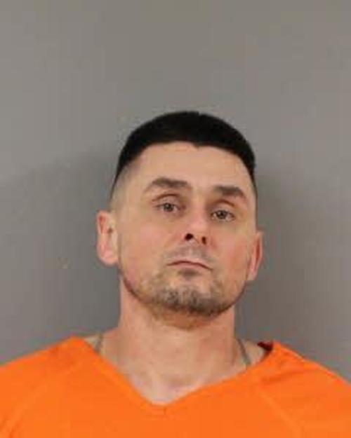 ADAM PITTS 02/13/2021 - Blount County Mugshots Zone