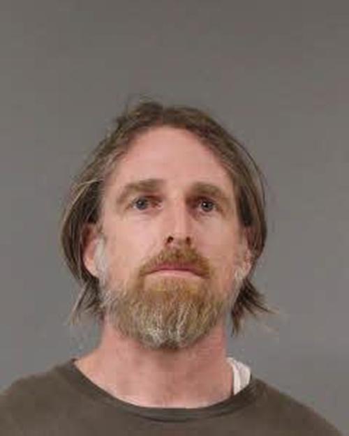 WESLEY SIMS 03/05/2021 - Blount County Mugshots Zone