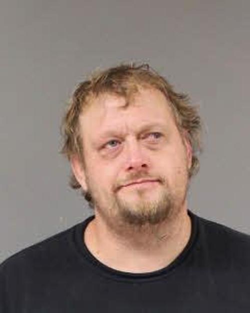 KENNETH THOMAS 03/08/2021 - Blount County Mugshots Zone