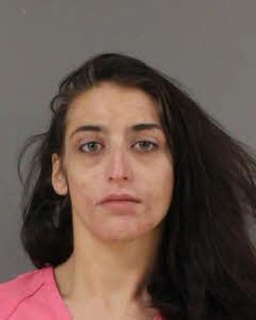 ALYSSA ENGELMANN 03/09/2021 - Blount County Mugshots Zone