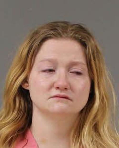 TAYLOR JOHNSON 03/16/2021 - Blount County Mugshots Zone