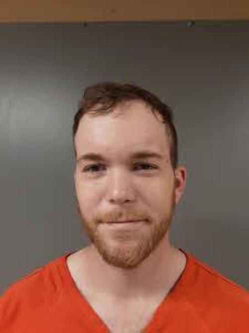 CHRISTOPHER RENO 03/18/2021 - Blount County Mugshots Zone