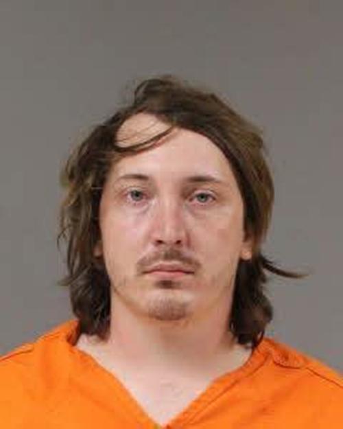 CASEY SAYRE 03/21/2021 - Blount County Mugshots Zone