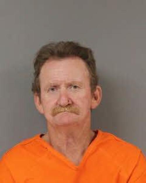 JERRY GREGORY 03/31/2021 - Blount County Mugshots Zone
