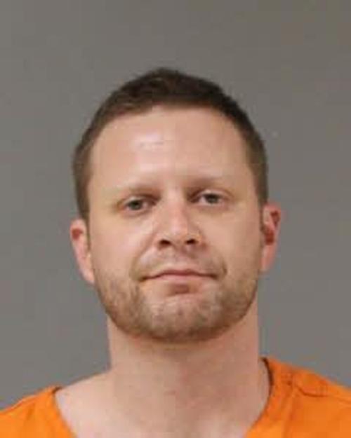 BENJAMIN MARTIN 04/10/2021 - Blount County Mugshots Zone