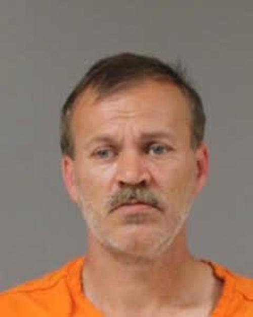 JASON FREEZE 04/17/2021 - Blount County Mugshots Zone