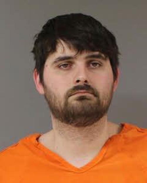 DAVID DAY 04/24/2021 - Blount County Mugshots Zone