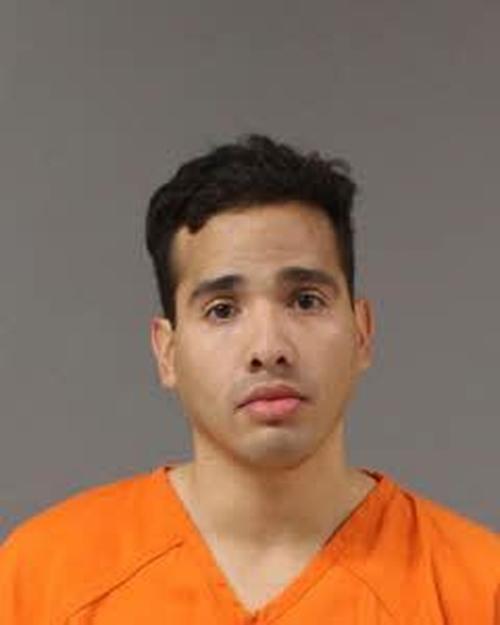 HUGO HERNANDEZ 04/24/2021 - Blount County Mugshots Zone