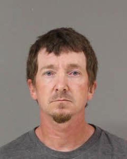 MICHAEL MARTIN 04/29/2021 - Blount County Mugshots Zone