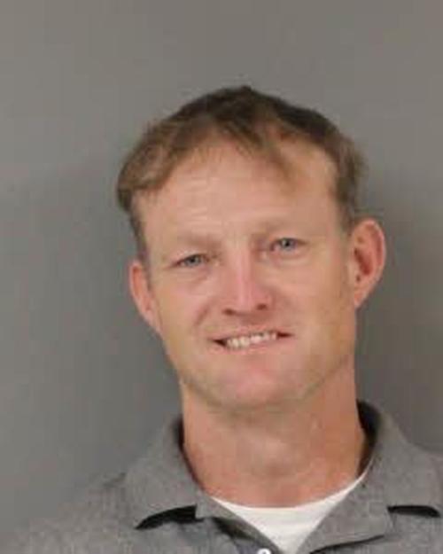 CHRISTOPHER TEDDER 05/03/2021 - Blount County Mugshots Zone