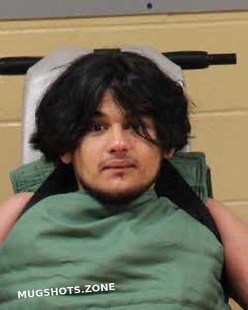 JOSE MEDRANO 05/16/2021 - Blount County Mugshots Zone