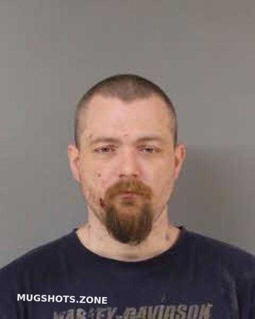 CHARLES THOMAS 05/20/2021 - Blount County Mugshots Zone