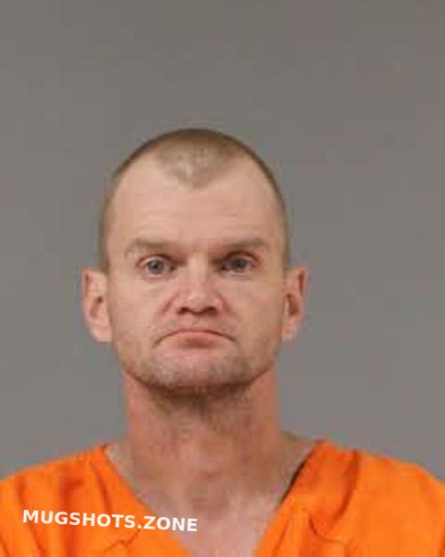 KEVIN HUBBARD 05/28/2021 - Blount County Mugshots Zone