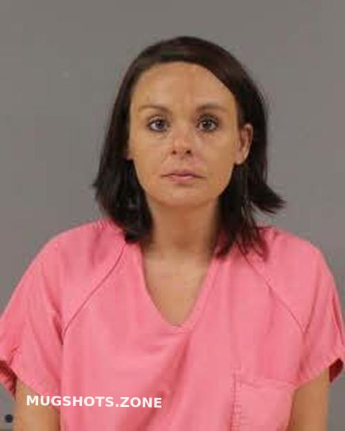 MANDI ADAMS 06/03/2021 - Blount County Mugshots Zone