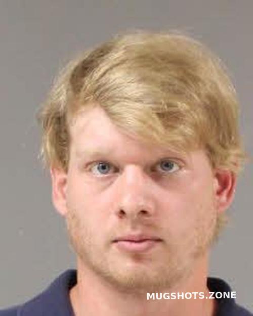 CHRISTOPHER SISSON 06/27/2021 - Blount County Mugshots Zone