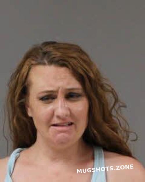 CRYSTAL WHITE 07/22/2021 - Blount County Mugshots Zone