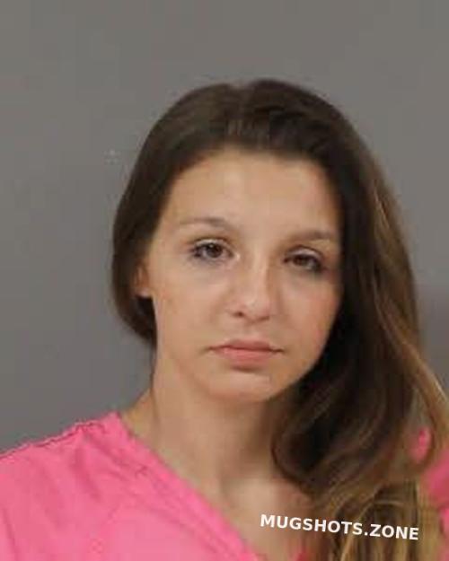 KAYLA GREGORY 07/28/2021 - Blount County Mugshots Zone