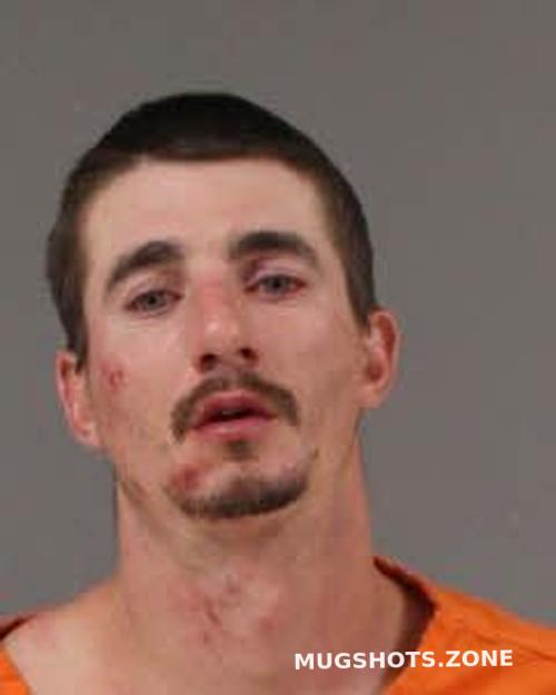 CASEY SMITH 07/28/2021 - Blount County Mugshots Zone