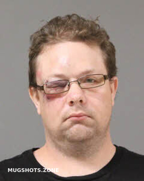 DANIEL TURNEY 09/20/2021 - Blount County Mugshots Zone