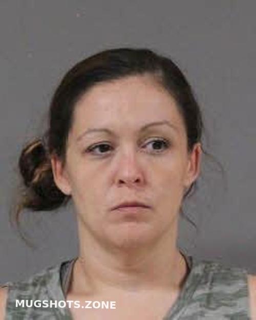 WHITNEY HALL 09/22/2021 - Blount County Mugshots Zone