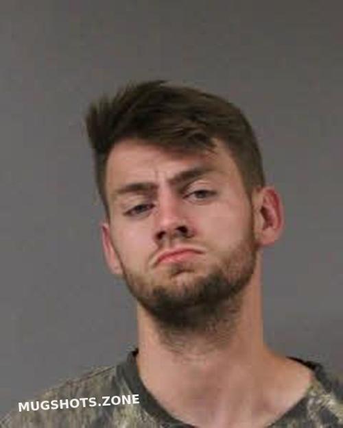 SHAUN SLONE 09/23/2021 - Blount County Mugshots Zone