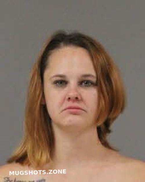 KATELYNN MCCOWN 09/25/2021 - Blount County Mugshots Zone