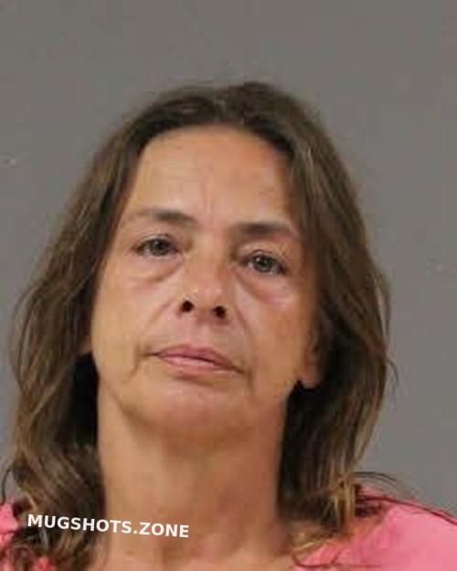 LISA DUFF 10/08/2021 - Blount County Mugshots Zone