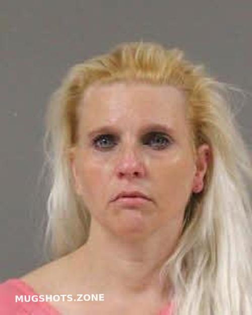 JESSICA DAVIS 10/08/2021 - Blount County Mugshots Zone