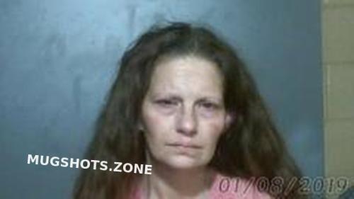 RACHEL HOLCOMB 10/14/2021 - Blount County Mugshots Zone