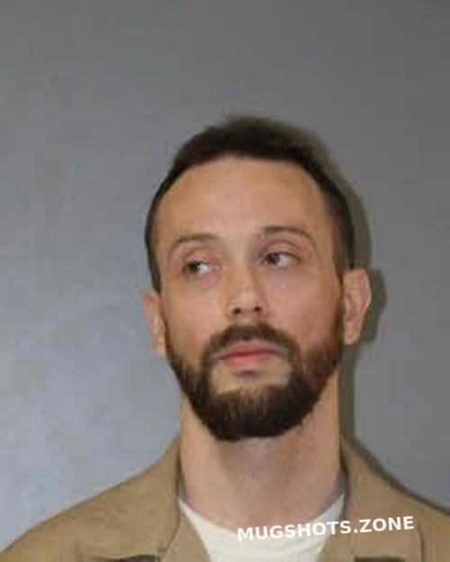 STEVEN LAMB 11/04/2021 - Blount County Mugshots Zone