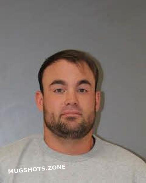 DANIEL KIRKLEY 11/04/2021 - Blount County Mugshots Zone