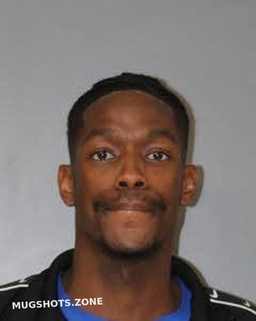 TYRONE GREEN 11/05/2021 - Blount County Mugshots Zone