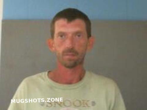 SHANNON RAGSDALE 11/17/2021 - Blount County Mugshots Zone