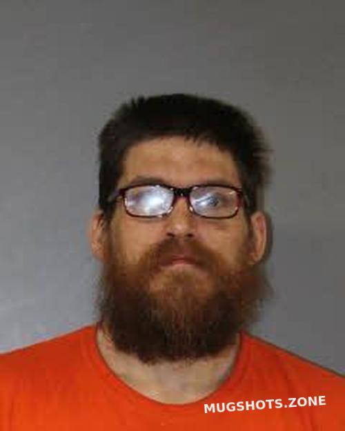 TIMOTHY PHILIPS 11/17/2021 - Blount County Mugshots Zone