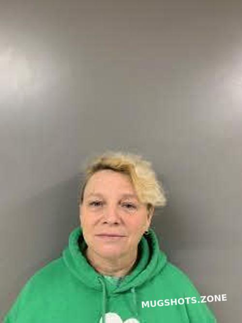 GAYLA HENRY 11/29/2021 - Blount County Mugshots Zone