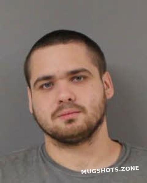 CHRISTOPHER GRANTHAM 12/01/2021 - Blount County Mugshots Zone
